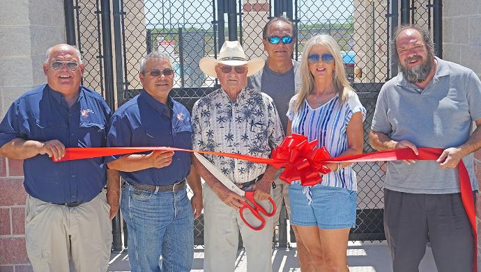 Pictures | Jourdanton Chamber of Commerce